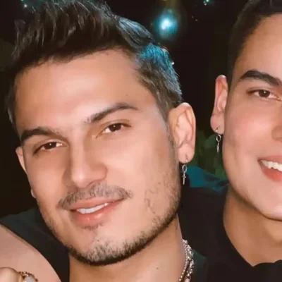 Pipe Bueno habló sobre el romance de su hermano con Ornella: su reacción sorprendió | Noticias RCN