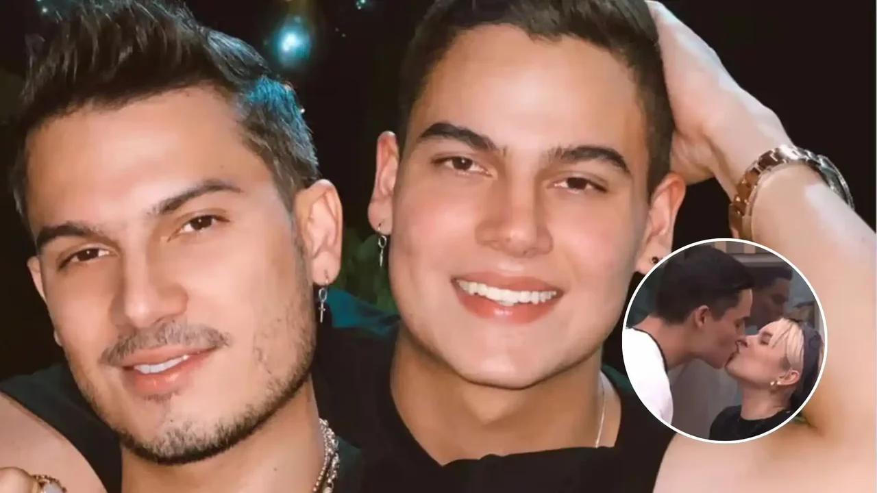 Pipe Bueno habló sobre el romance de su hermano con Ornella: su reacción sorprendió | Noticias RCN