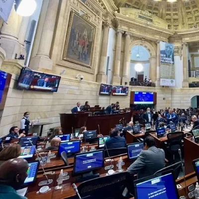 Este es el texto completo de la reforma pensional aprobado en Senado | Noticias RCN