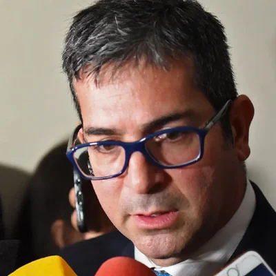 Fiscalías de Colombia y Paraguay crearon equipo de investigación ...