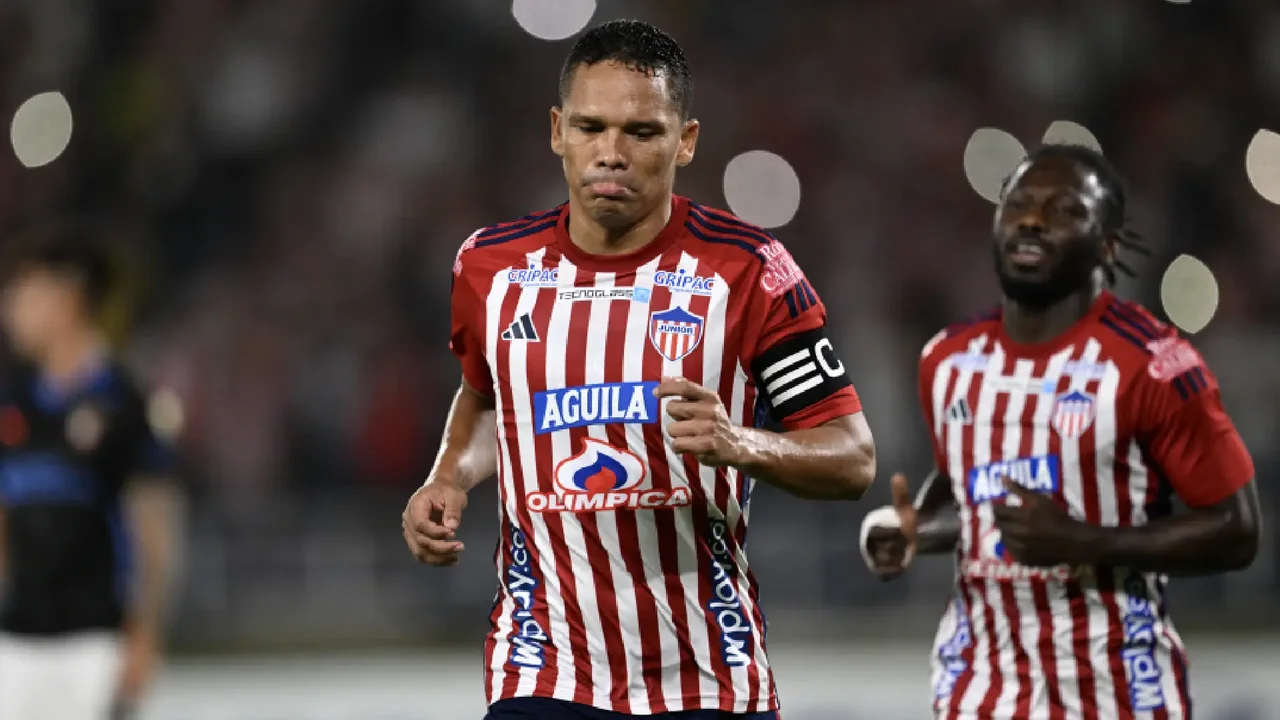 Se complicó solo: el panorama de Junior para avanzar a octavos de ...