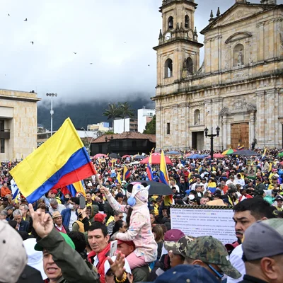 Marchas del Día del Trabajo: puntos de concentración y horarios para el ...