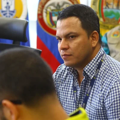 Ordenan investigación disciplinaria al abogado Edgar Rivero por intento ...