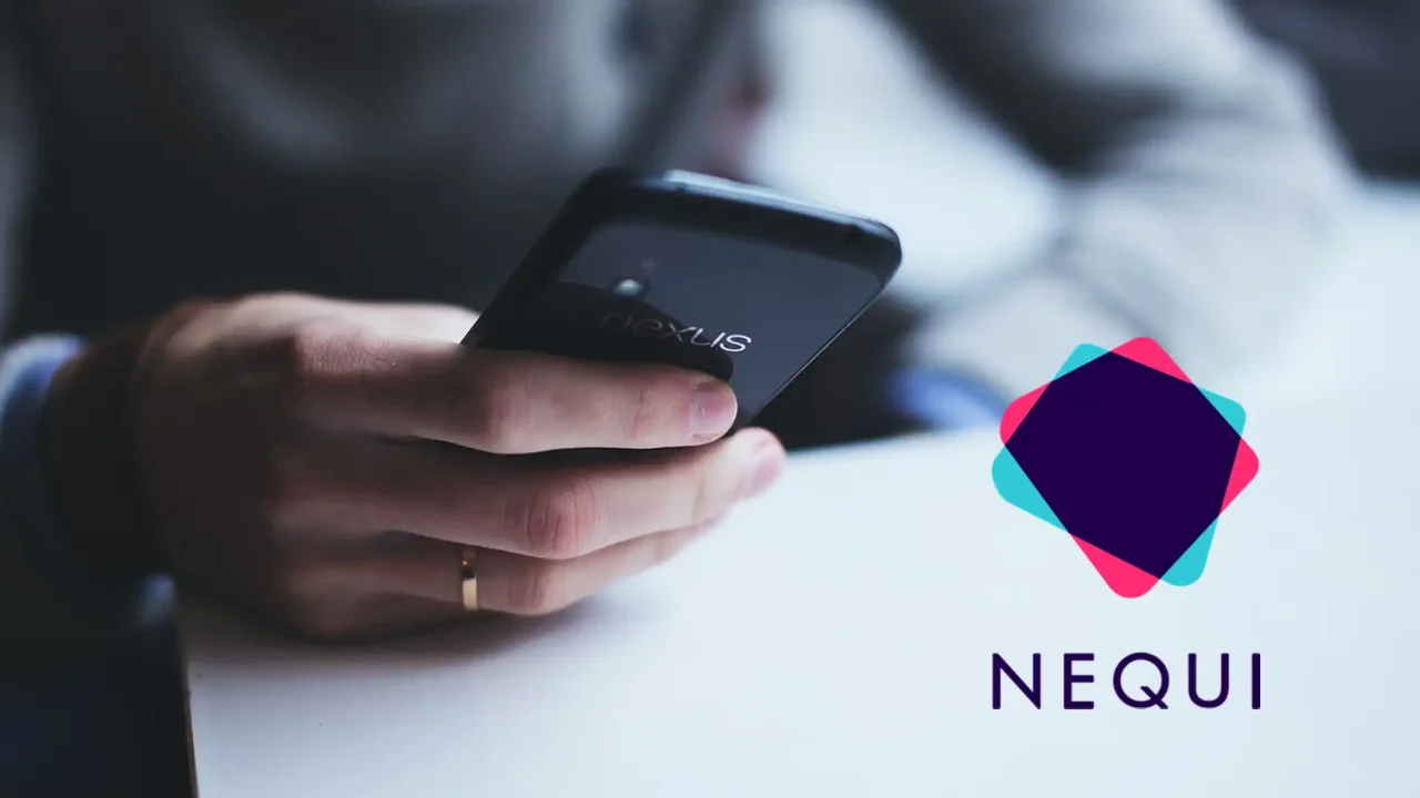La función de Nequi que facilita recoletar dinero entre amigos o ...