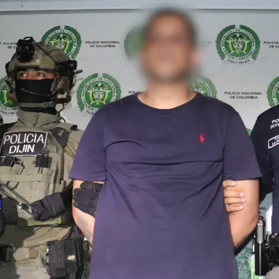 ¿Quién es Carlos Ramón Escobar, el criminal venezolano que era buscado ...