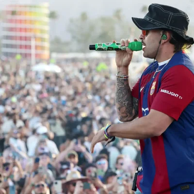 Feid rompe nuevo récord en la lista Billboard 2024 | Noticias RCN