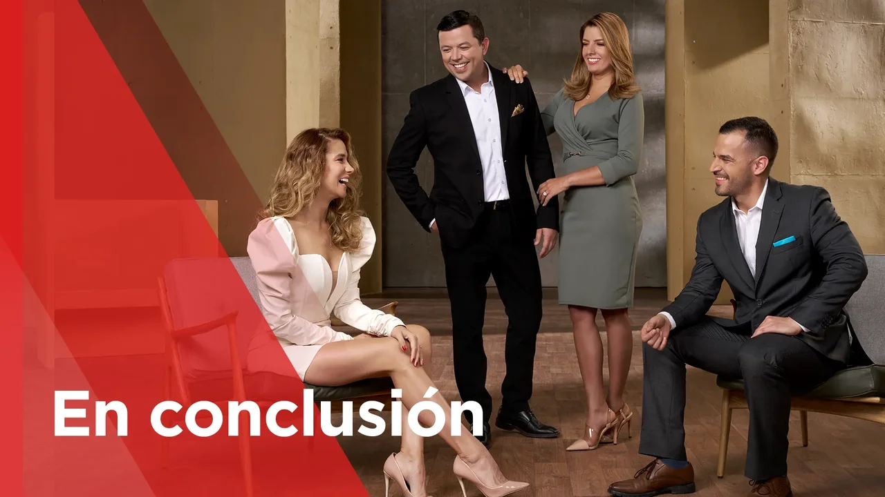 Emisión Noticias RCN 11:30 p. m. / lunes 17 de febrero de 2025 ...