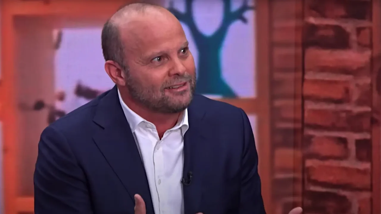 "Detrás del cargo hay un ser humano": Alberto Mario Rincón, director ...