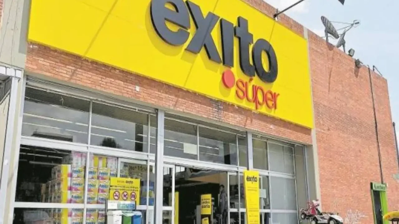 Grupo Éxito anunció vacantes en varias regiones del país: así puede ...