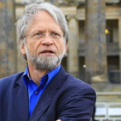 Antanas Mockus renunció al partido Alianza Verde tras escándalo de los ...