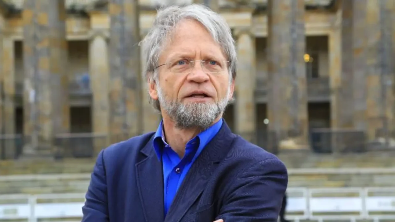 Antanas Mockus renunció al partido Alianza Verde tras escándalo de los ...