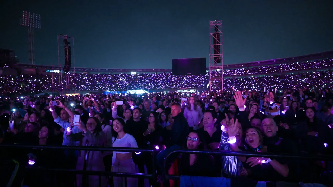 Es oficial: anuncian fechas para el Vallenato y Popular al Parque ...