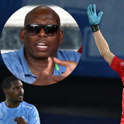Carlos Lampe se acordó de las ofensas del 'Tino' Asprilla: "Humildad ...