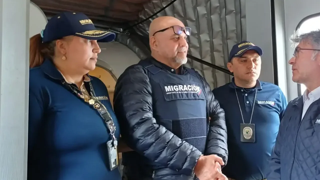 Atención | Corte Suprema negó la libertad del exparamilitar Salvatore Mancuso | Noticias RCN