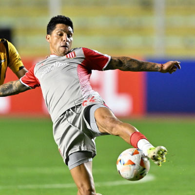 VIDEO | Michael Ortega se reportó con una magistral asistencia en Copa ...