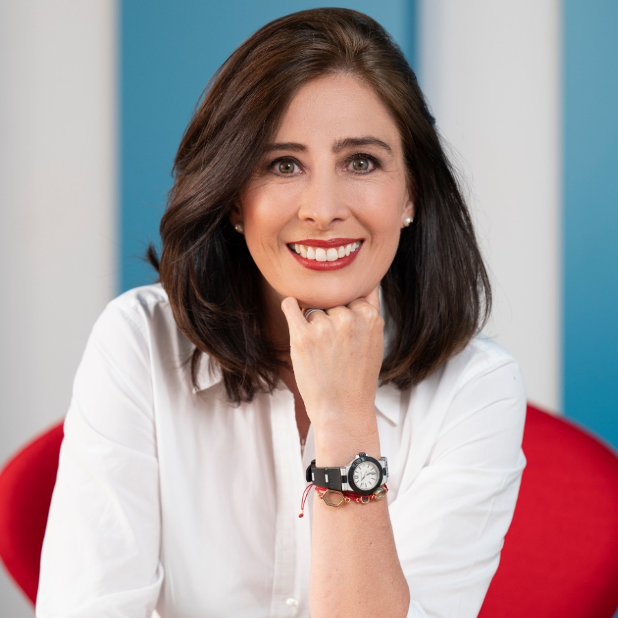 Dejando huella para salvar el planeta: | Opinión por Ana Dolores Román ...