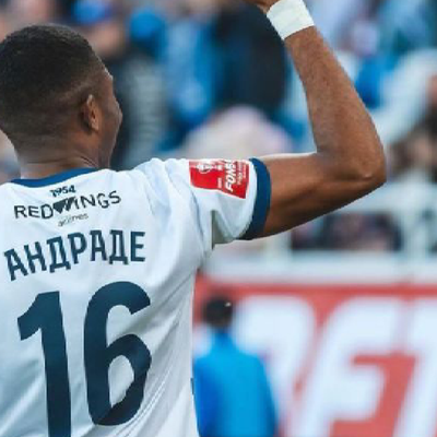 VIDEO | Kevin Andrade anotó un golazo y clasificó a Baltika a la final ...