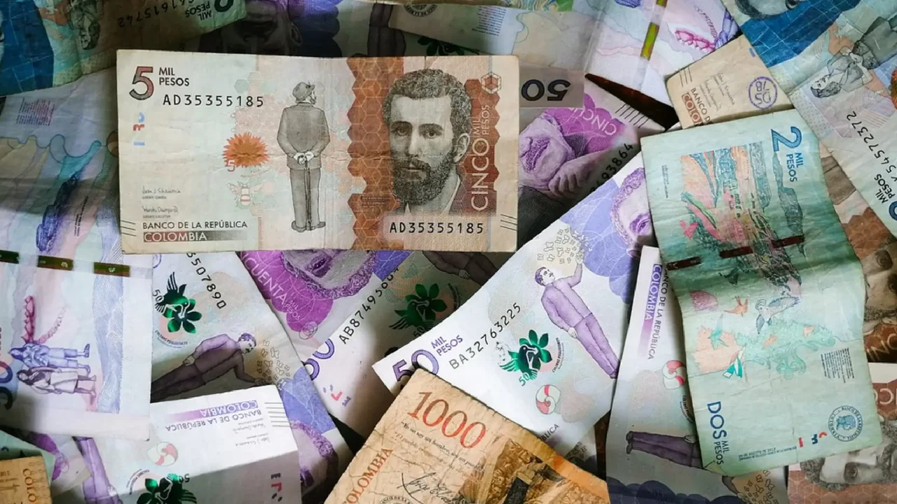 Producto Interno Bruto de Colombia de 2023 subió 0,6%: Dane | Noticias RCN