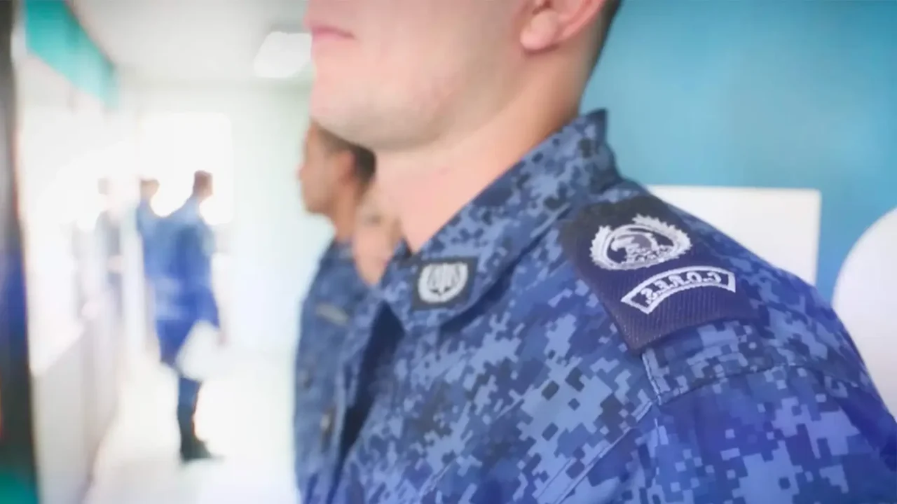 Inpec declara día de luto por ataques contra dragoneantes en varias ...