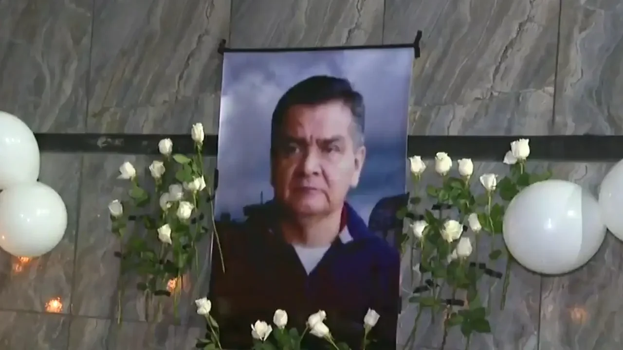 “Temo por mi vida e integridad": la denuncia que el coronel (r) Elmer Fernández hizo tras ...