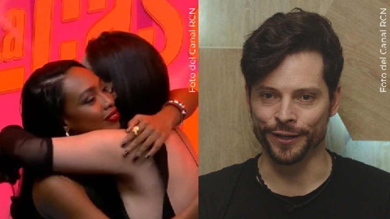 "Julián les dio sopa y seco": exparticipante de La Casa de los Famosos 'no cabe de la dicha ...