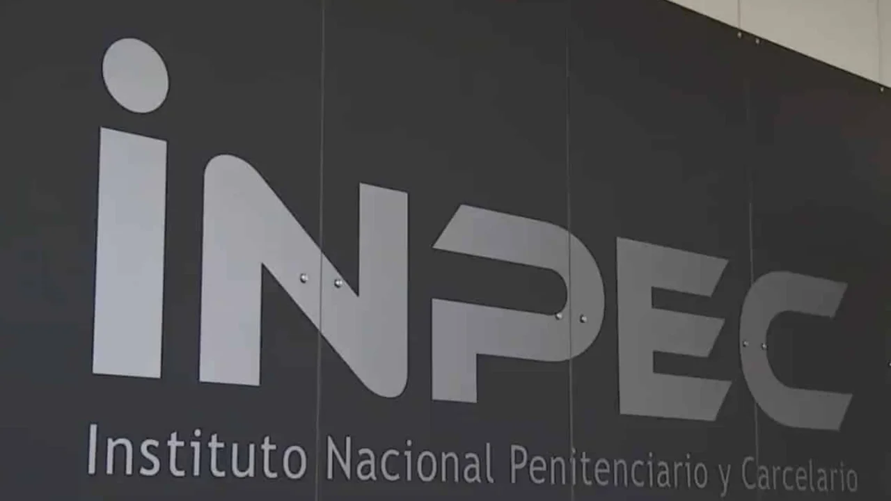 Inpec refuerza medidas de seguridad tras ataques registrados en Bogotá ...