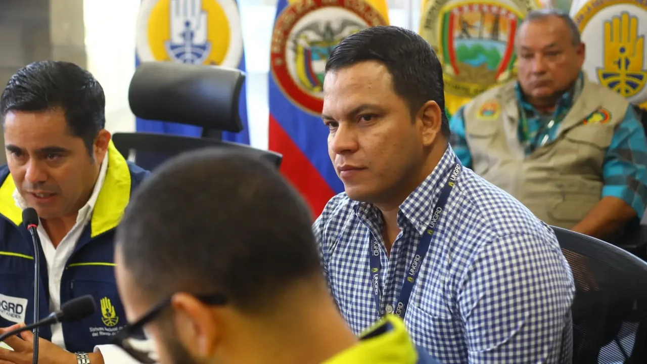 Sneyder Pinilla reitera su disposición de comparecer ante la justicia ...