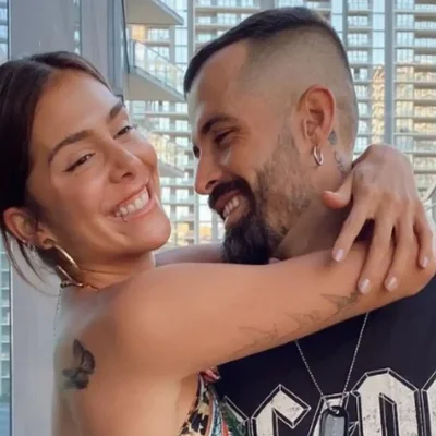 ¿Separación definitiva? Greeicy y Mike Bahía dejaron atónitos a sus fans con inesperada noticia ...