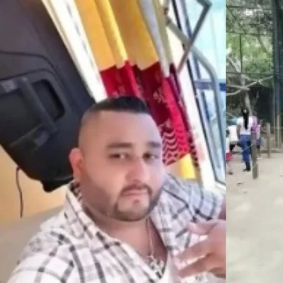 Esto es lo que se sabe del presunto feminicida de Stefanny Barranco ...