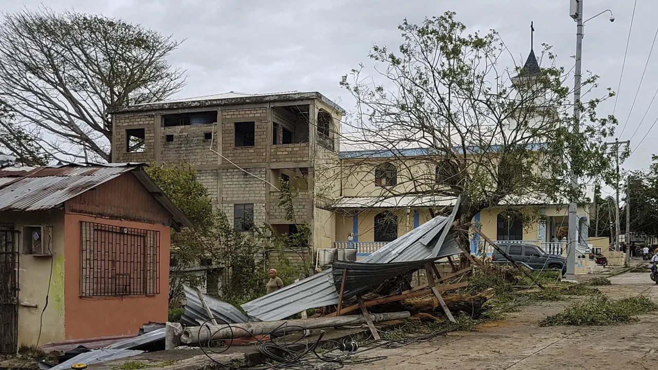 Dos departamentos están en amenaza directa por el inicio de la temporada de huracanes | Noticias RCN