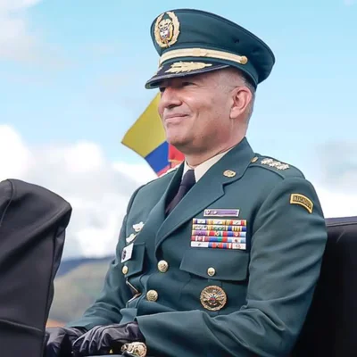 Así fue la ceremonia donde el general Luis Emilio Cardozo asumió como ...