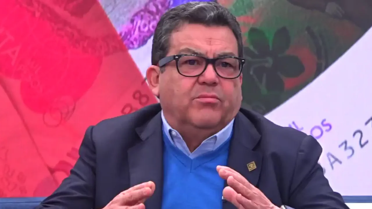 “Hay aval y está en la ponencia”: Jaime Dussán confirmó la existencia ...