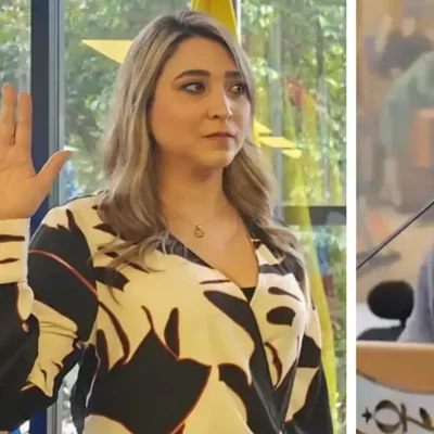 Anulan fallo que ordenaba el reintegro de Ana María Castaño como ...