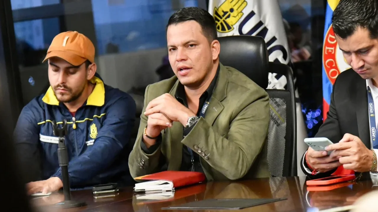 Juez da luz verde al principio de oportunidad de Sneyder Pinilla, por ...