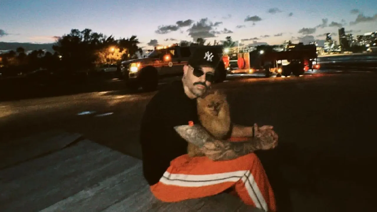 Mike Bahía rompió el silencio y habló sobre su separación con Greeicy | Noticias RCN