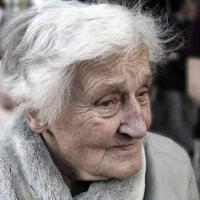 Este es el mayor peligro para la salud de una mujer mayor de 60 años ...