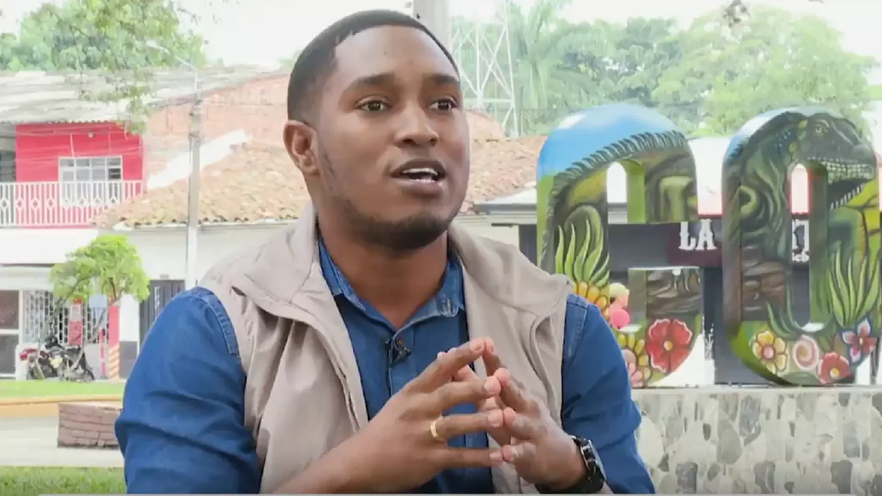 "No tengo medidas de protección": la solicitud del alcalde de Corinto ...