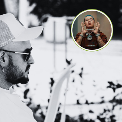 Homicidio sacude industria musical en Colombia: famoso productor ...