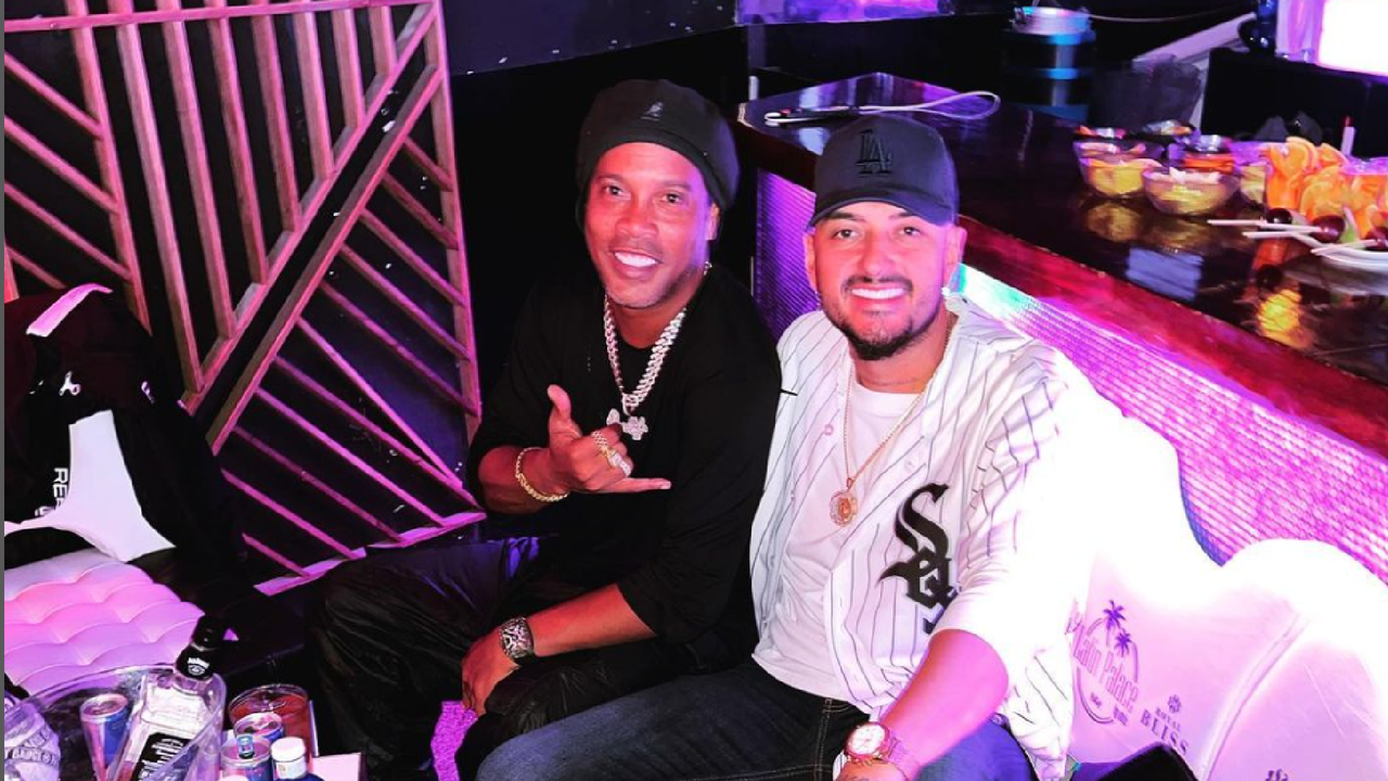 ¿Quién era Dr. Velásquez? Un talento musical y figura clave en la ...