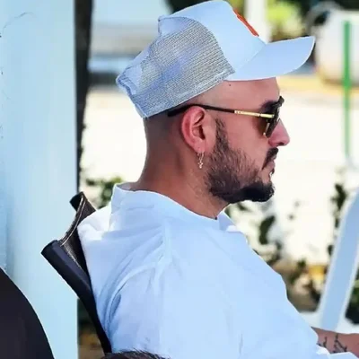 Revelan última foto con vida de Dr. Velásquez: ¿Con quién estaba ...