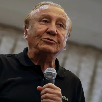 Rodolfo Hernández está en UCI tras someterse a nueva cirugía para ...