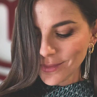 María Fernanda Yepes: De Rosario Tijeras a cocinera de Masterchef ...