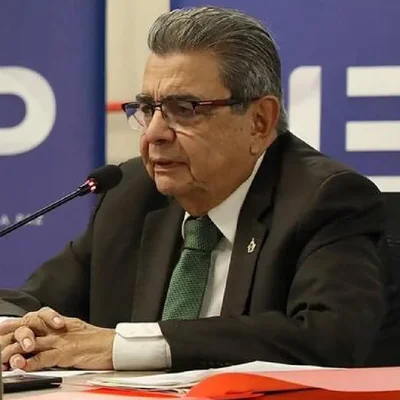 Condenado a prisión el general (r) Iván Ramírez por desaparición ...