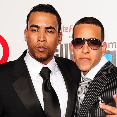 Daddy Yankee muestra su apoyo a Don Omar tras confirmación de cáncer ...
