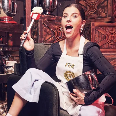 ¿Por qué María Fernanda Yepes se retiró de la actuación? Esto fue lo ...