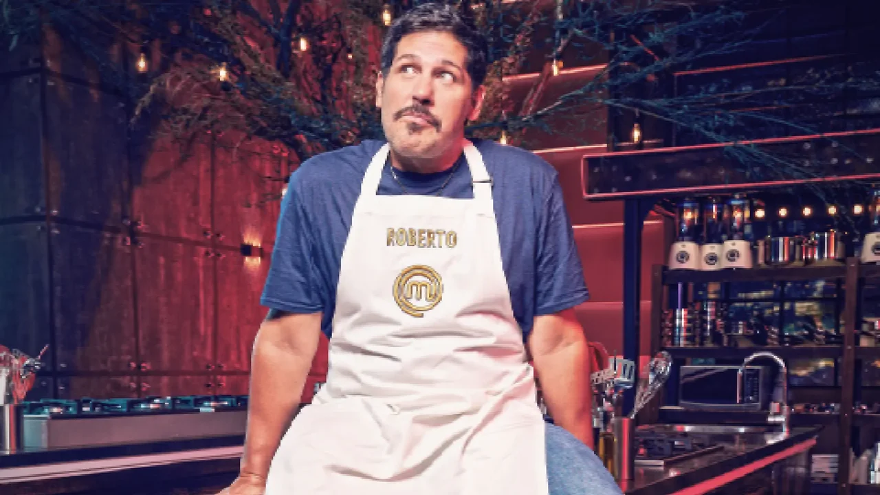 Esta es la famosa exesposa de Roberto Cano, conozca por qué terminó su ...