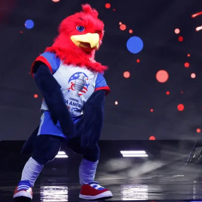 Conozca a 'Capitán', la mascota de la Copa América: Cuál es su origen y ...