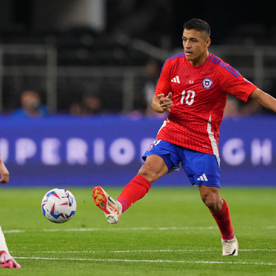VIDEO | Alexis Sánchez se perdió un gol insólito en Perú vs. Chile, por ...