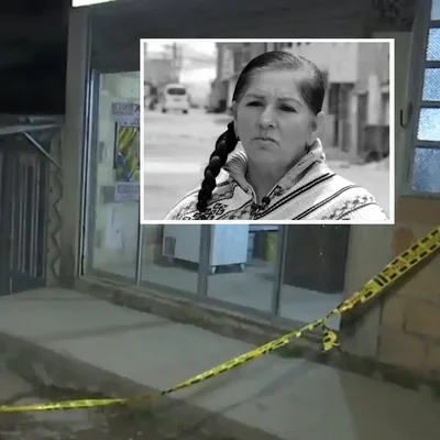 Murió lideresa social que había sido atacada por sicarios en Ciudad ...