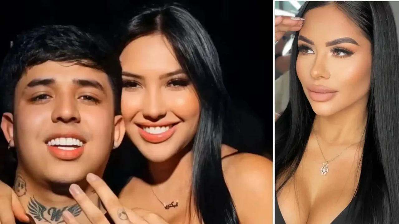 Ella es la mujer que causó la ruptura entre Aida Victoria Merlano y ...